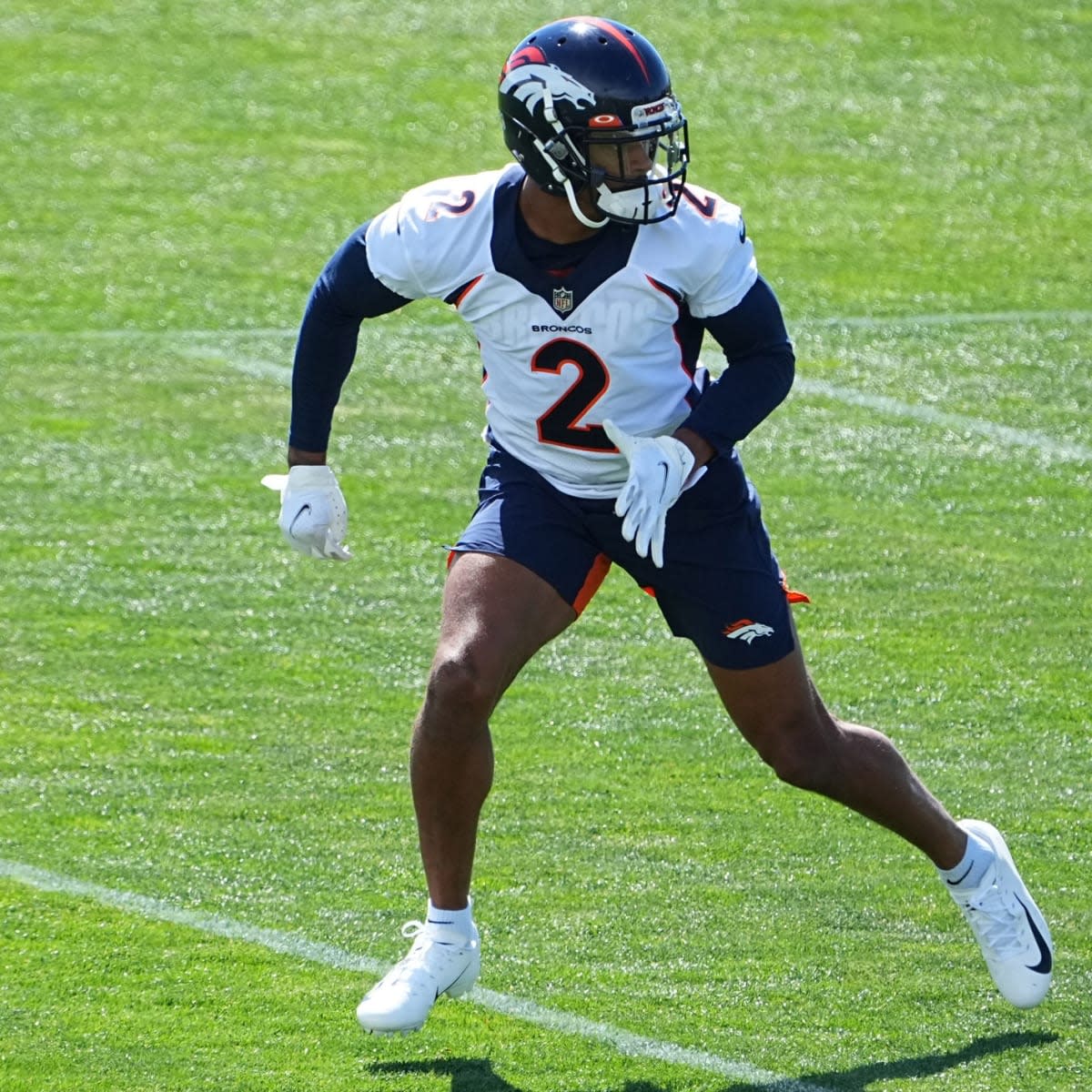 The Extra Point: Patrick Surtain II is off to a Sizzling Start with ...