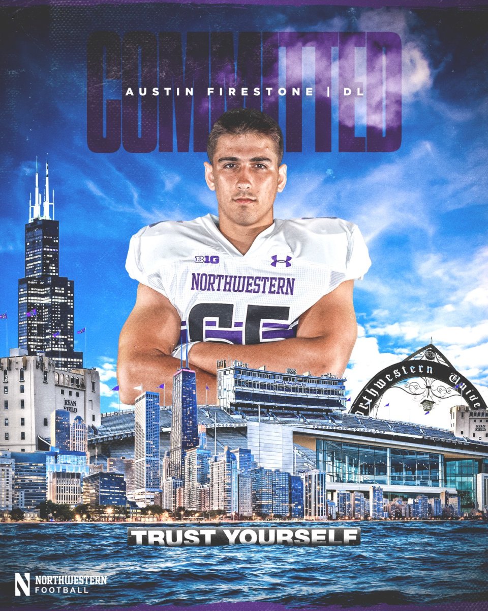 Analysis and Evaluation of 2022 DL Austin Firestone - Sports ...