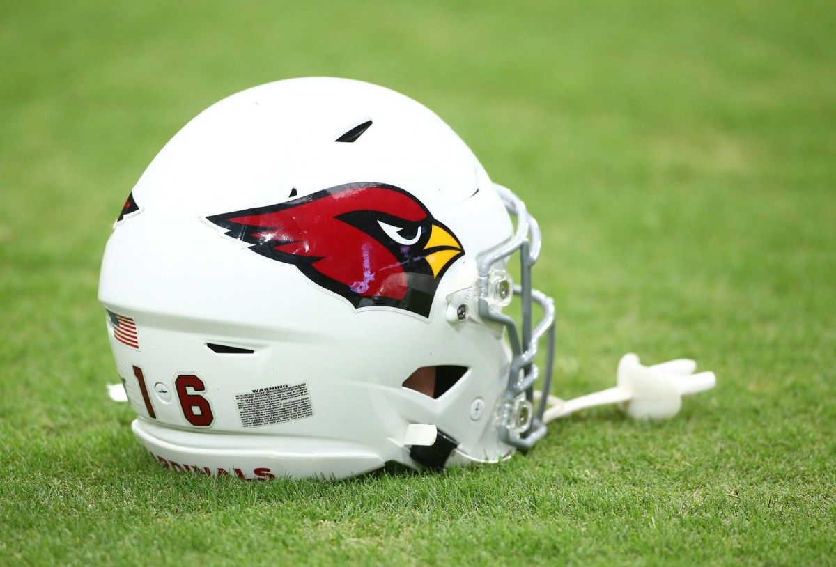Arizona Cardinals Signing K Matt Ammendola To Practice Squad Per 