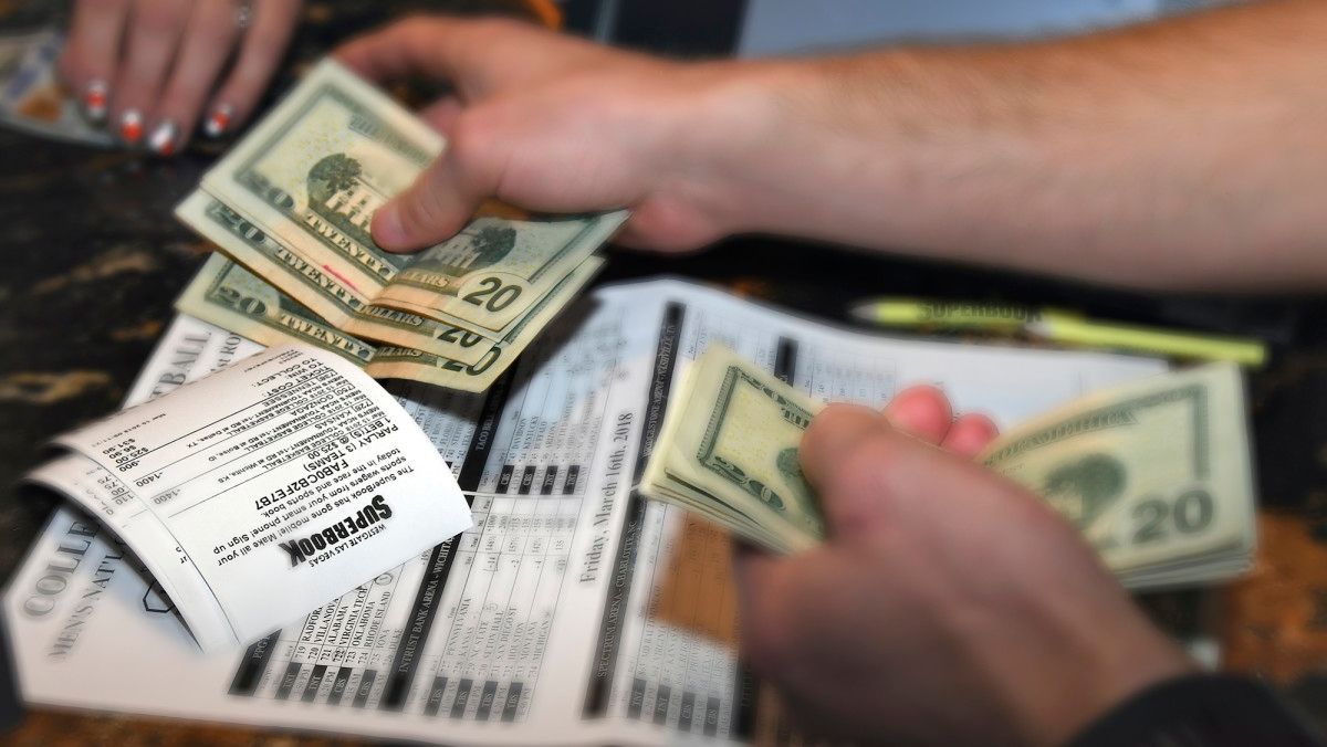 Anonymous sports bookie: Legalization won't wipe out gambling business ...