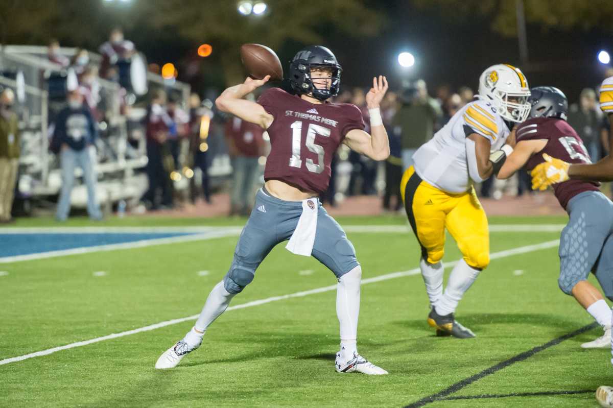 LSU Football 2022 Commits Walker Howard, Jake Johnson React to SI99 ...