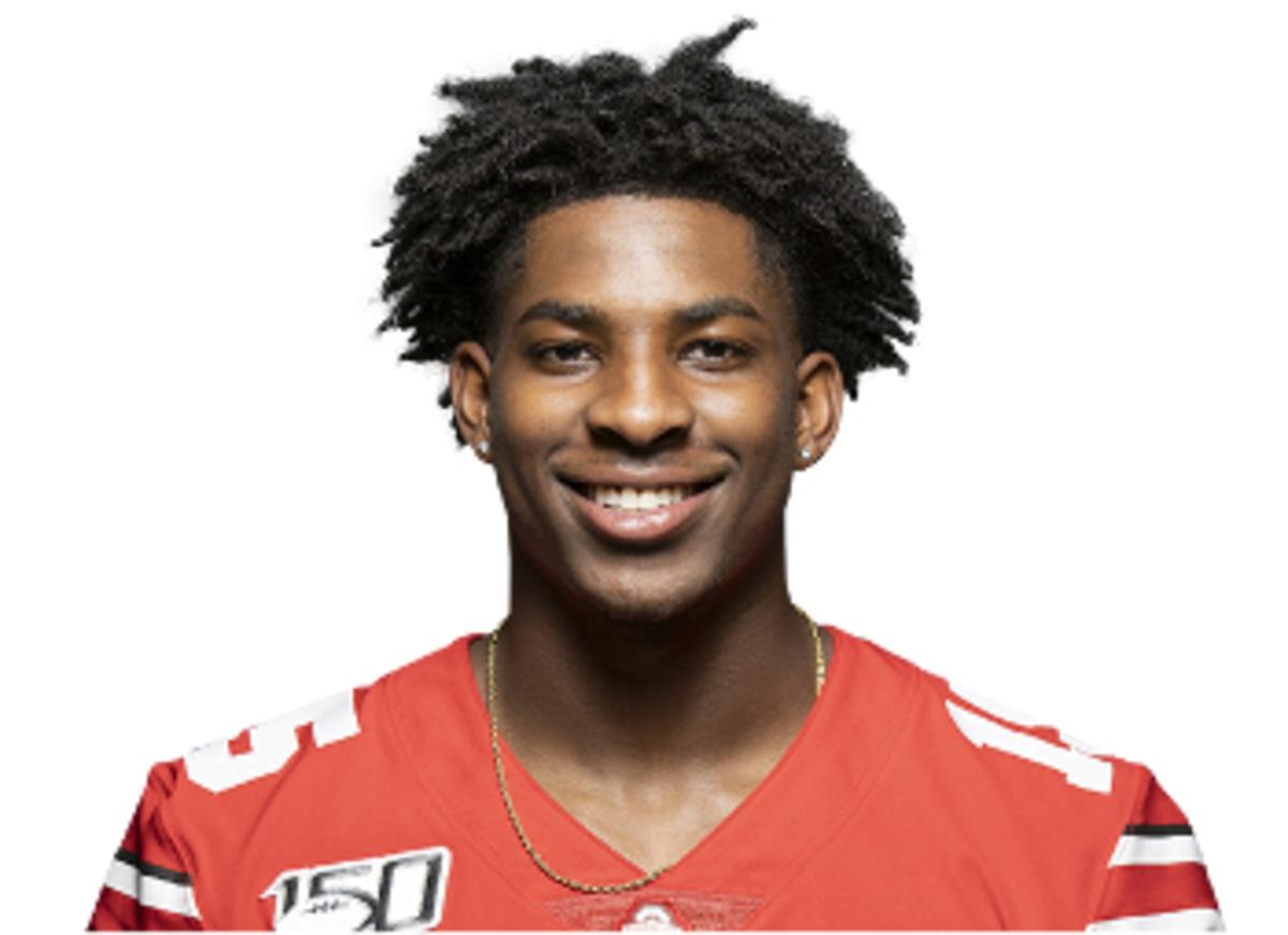 NFL Draft Profile: Josh Proctor, Safety, Ohio State Buckeyes - Visit ...