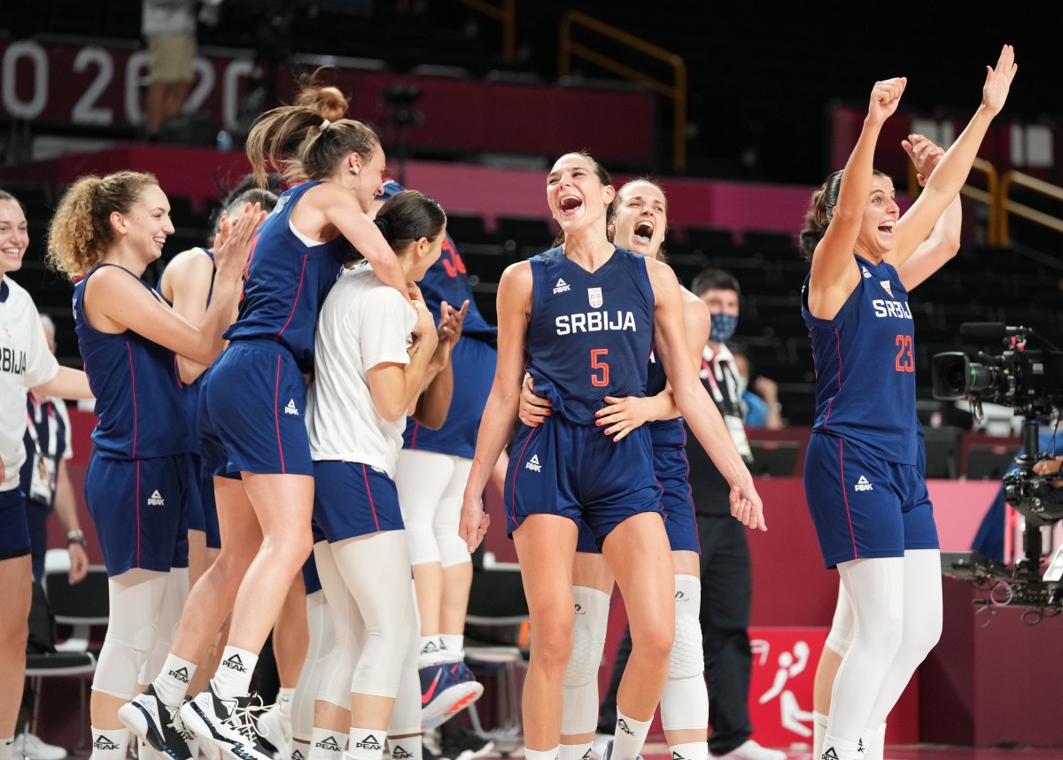 How to Watch the Olympics: UCLA alums, student-athletes compete for ...