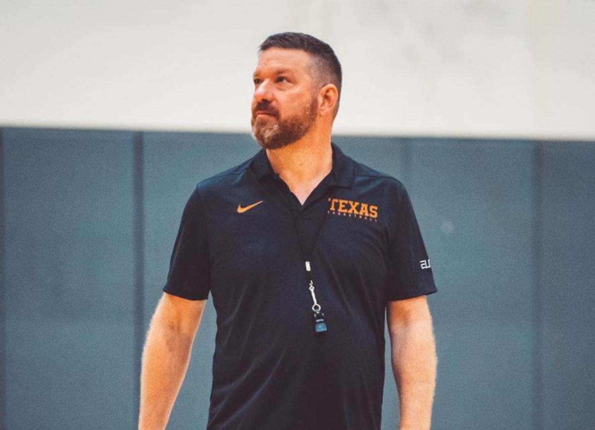Texas Longhorns' Chris Beard Ranked 15th-Best College Basketball Coach ...