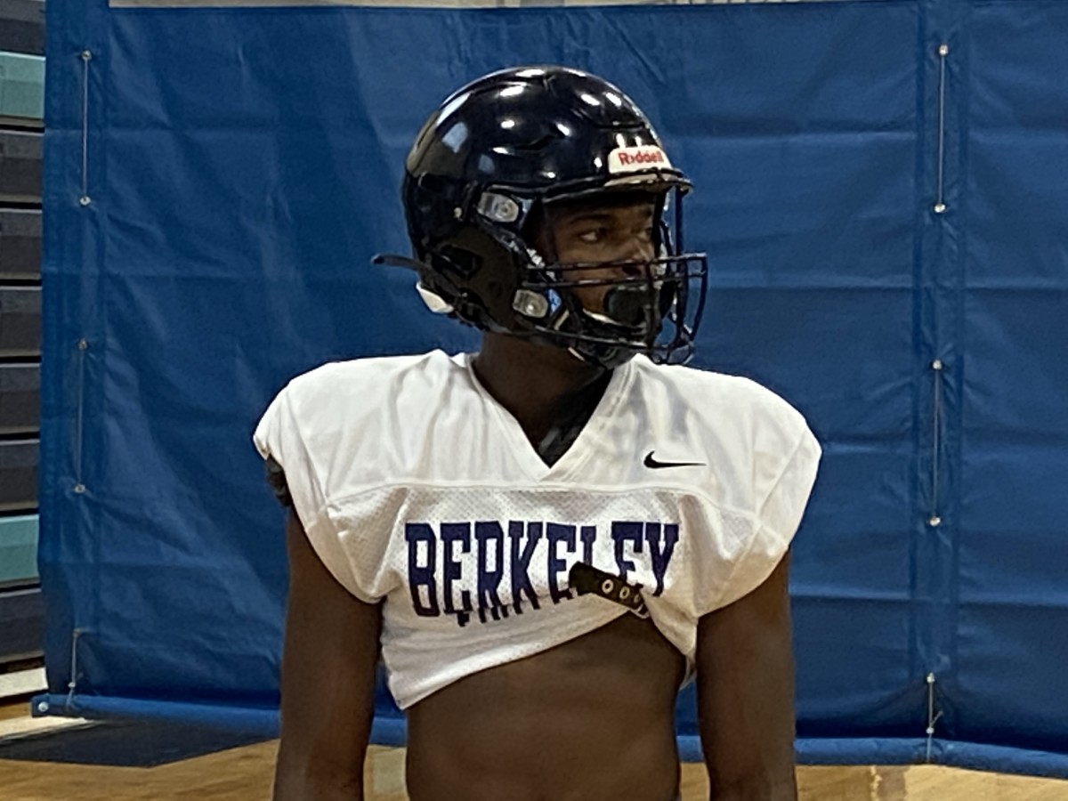 How Will the UCF Knights Utilize Linebacker TJ Bullard This Season ...