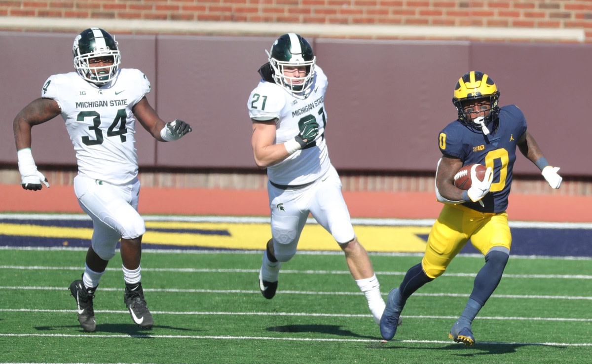 Giles Jackson Starts Over at Ground Zero for Huskies - Sports ...