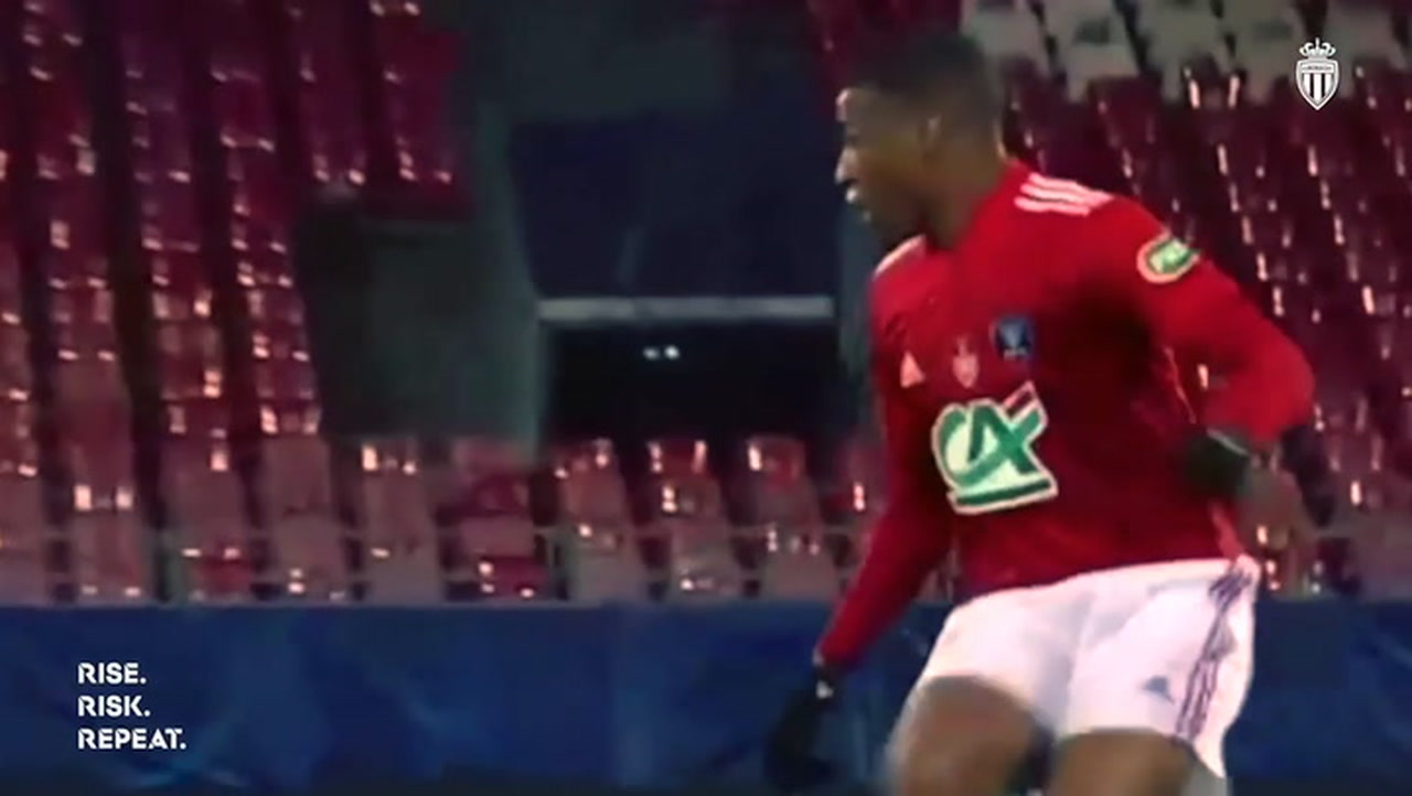 Monaco announces the signing of Jean Lucas - Soccer - OneFootball on ...