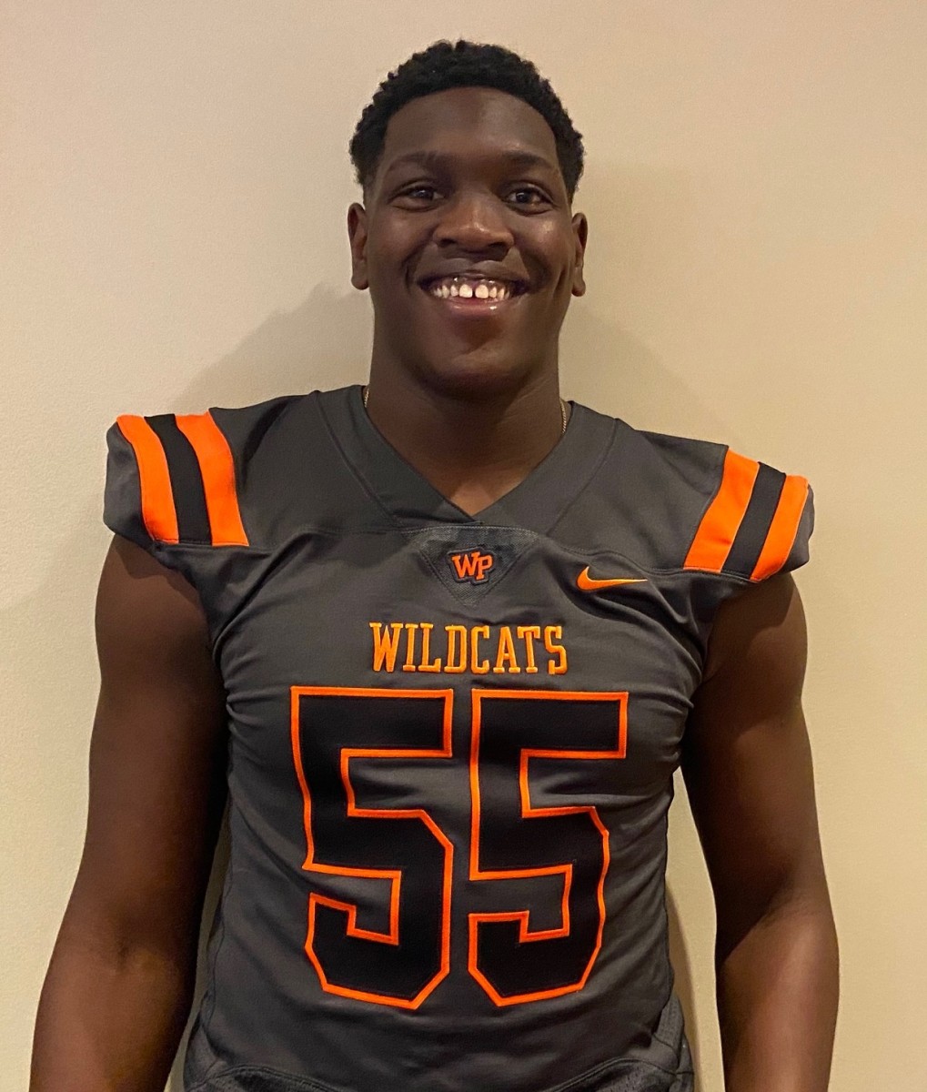 During Thursday Night HS Football Action, Timber Creek Knocked Off ...