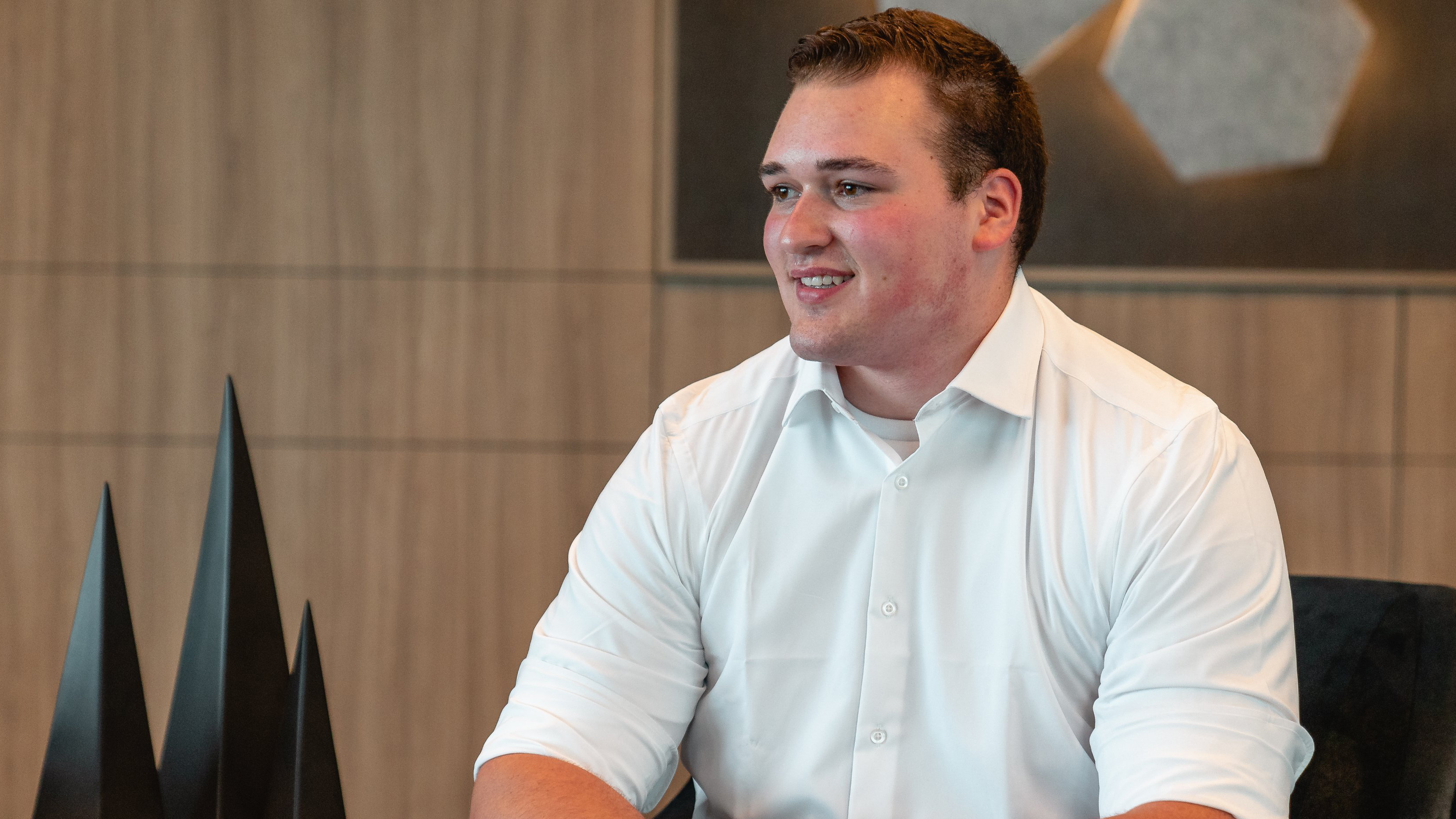 Ohio State OL Ryan Jacoby Enters Name Into Transfer Portal - Sports ...