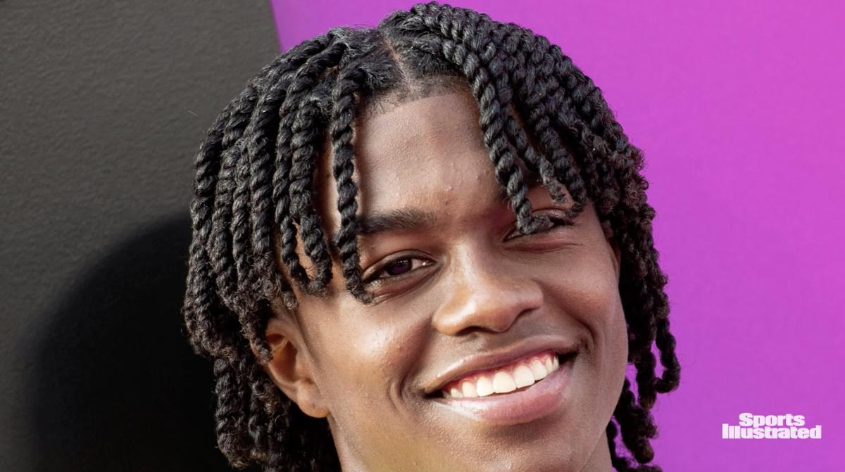 USC Freshman Ceyair Wright Signs NIL Deal With Million Dollar Sports ...