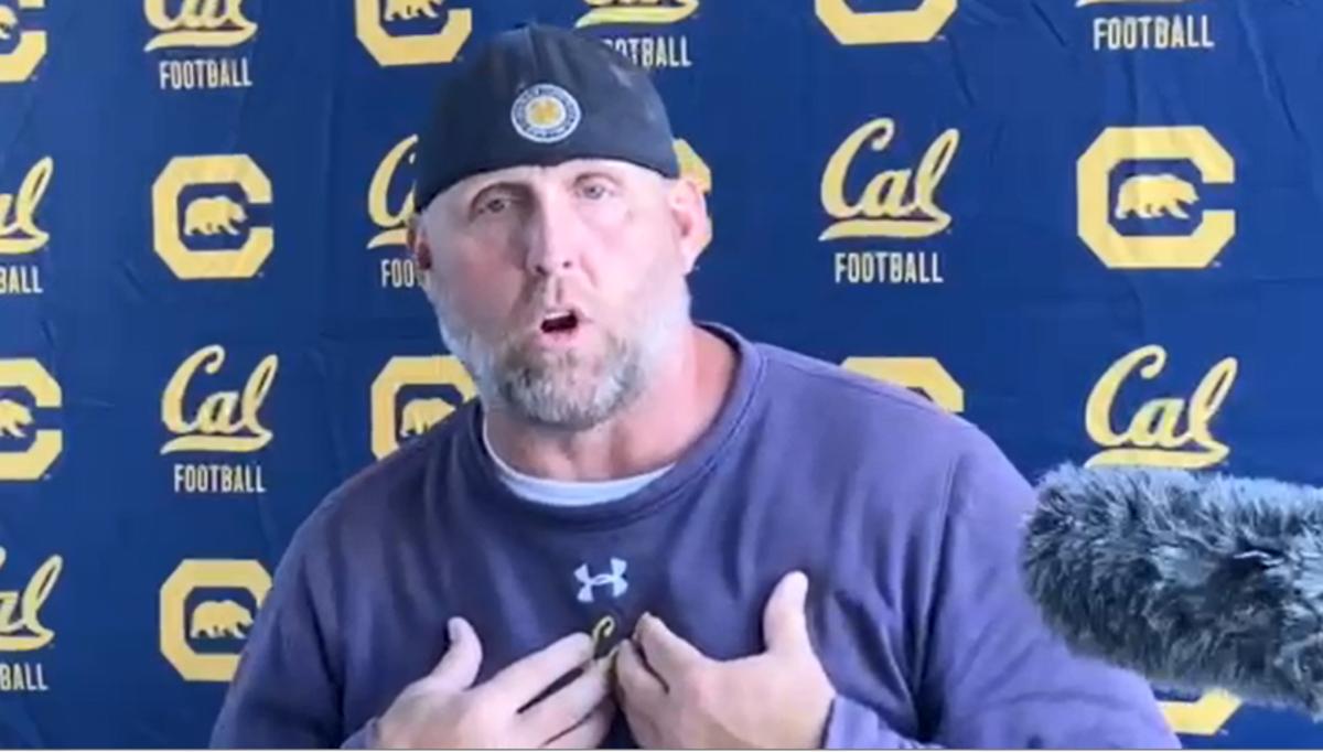 Cal Coach Expects Special Teams to Bounce Back After Rough 2020 Season ...