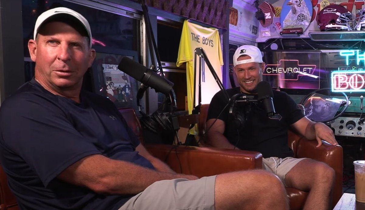 Bo Pelini Reflects on His Nebraska Years - All Huskers