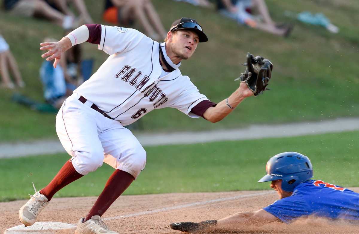 Cape Cod Baseball League wraps up season, Bruins fail to represent in ...