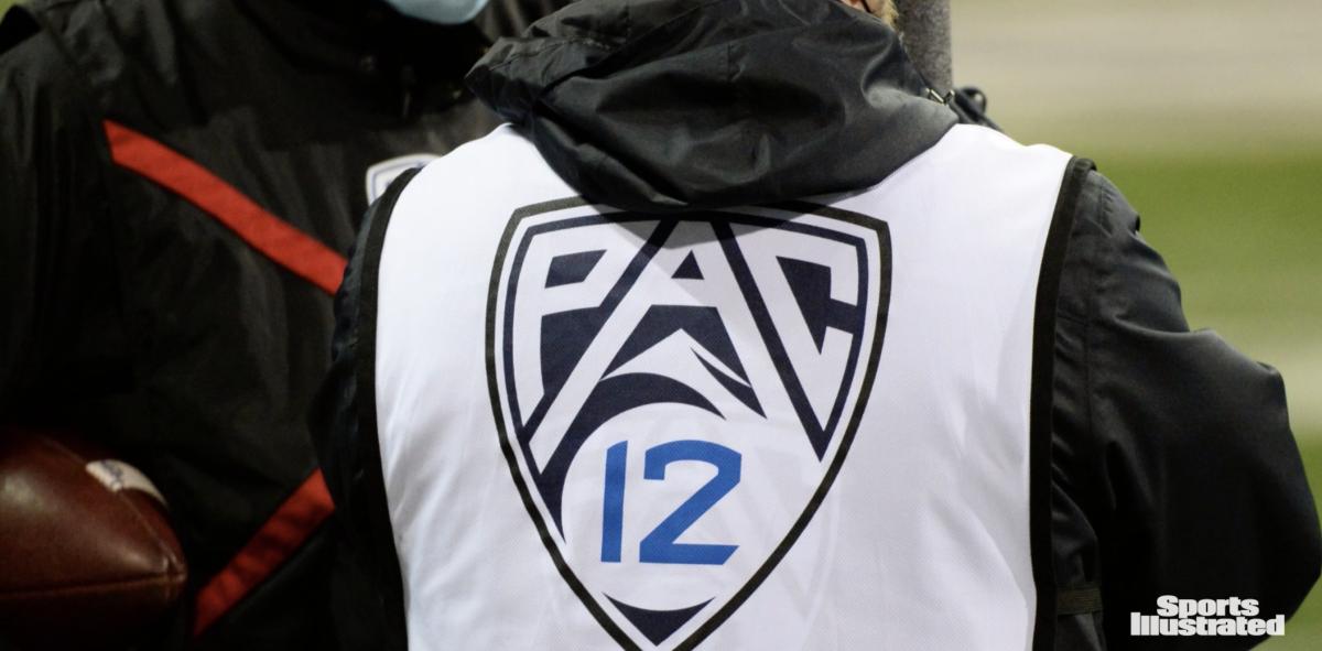 Pac-12 Conference Announces Forfeit Policy for 2021 Season - Sports ...
