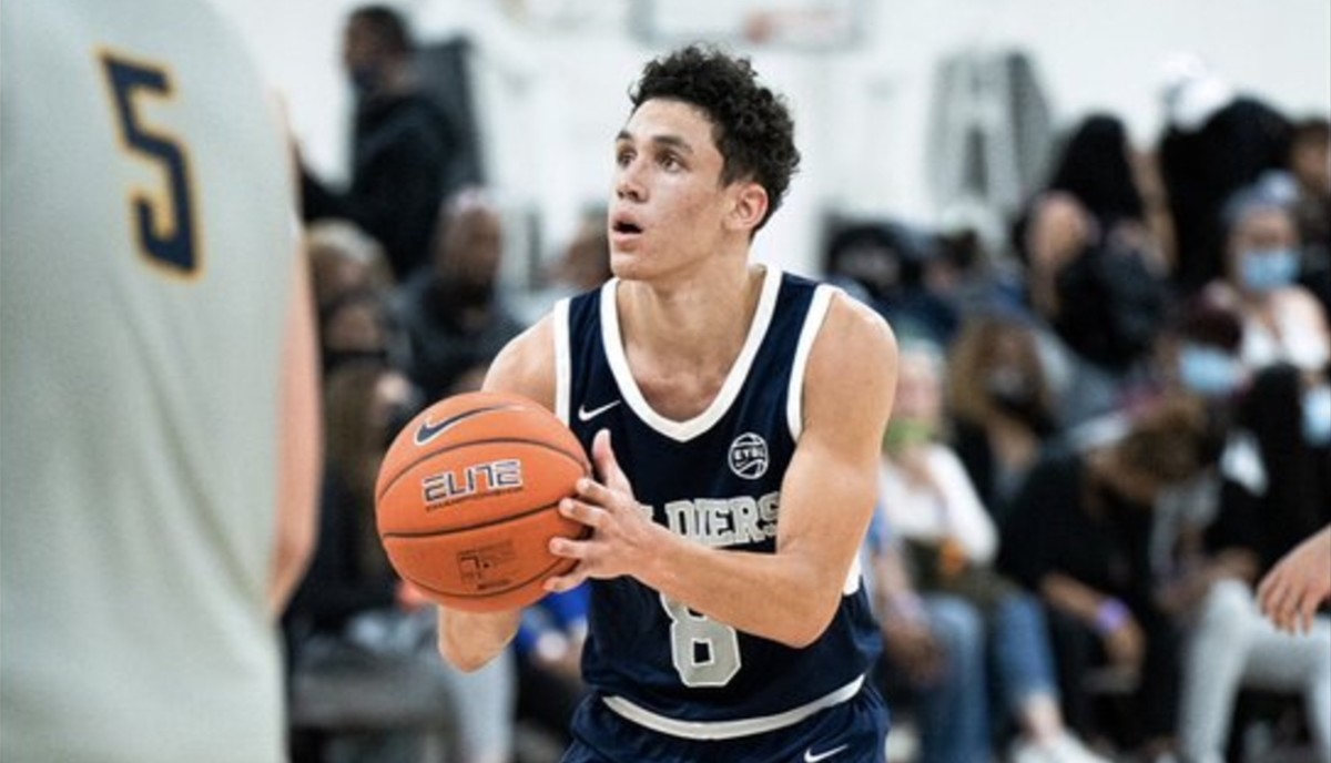 2023 PG Jackson Shelstad secures UCLA men's basketball offer - Sports ...