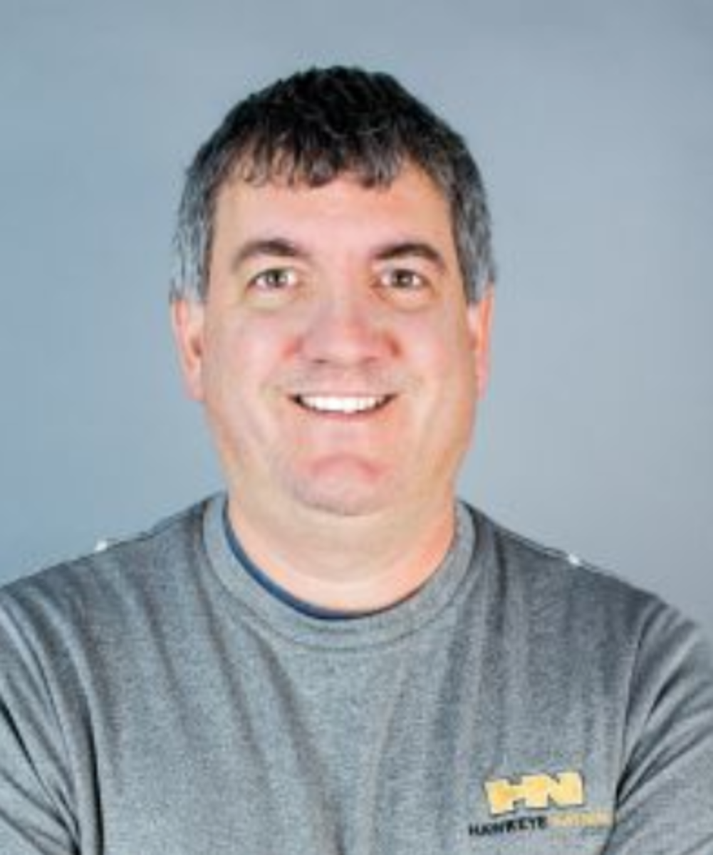 Articles by Rob Howe - Sports Illustrated Iowa Hawkeyes News, Analysis ...