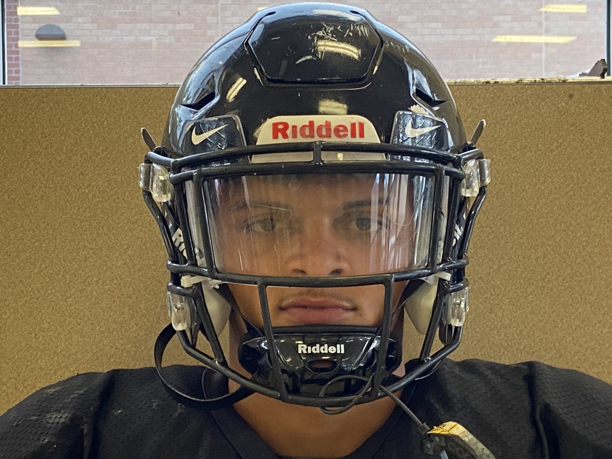 UCF Football Commitments: Talking Kameron Moore and Leyton Nelson ...