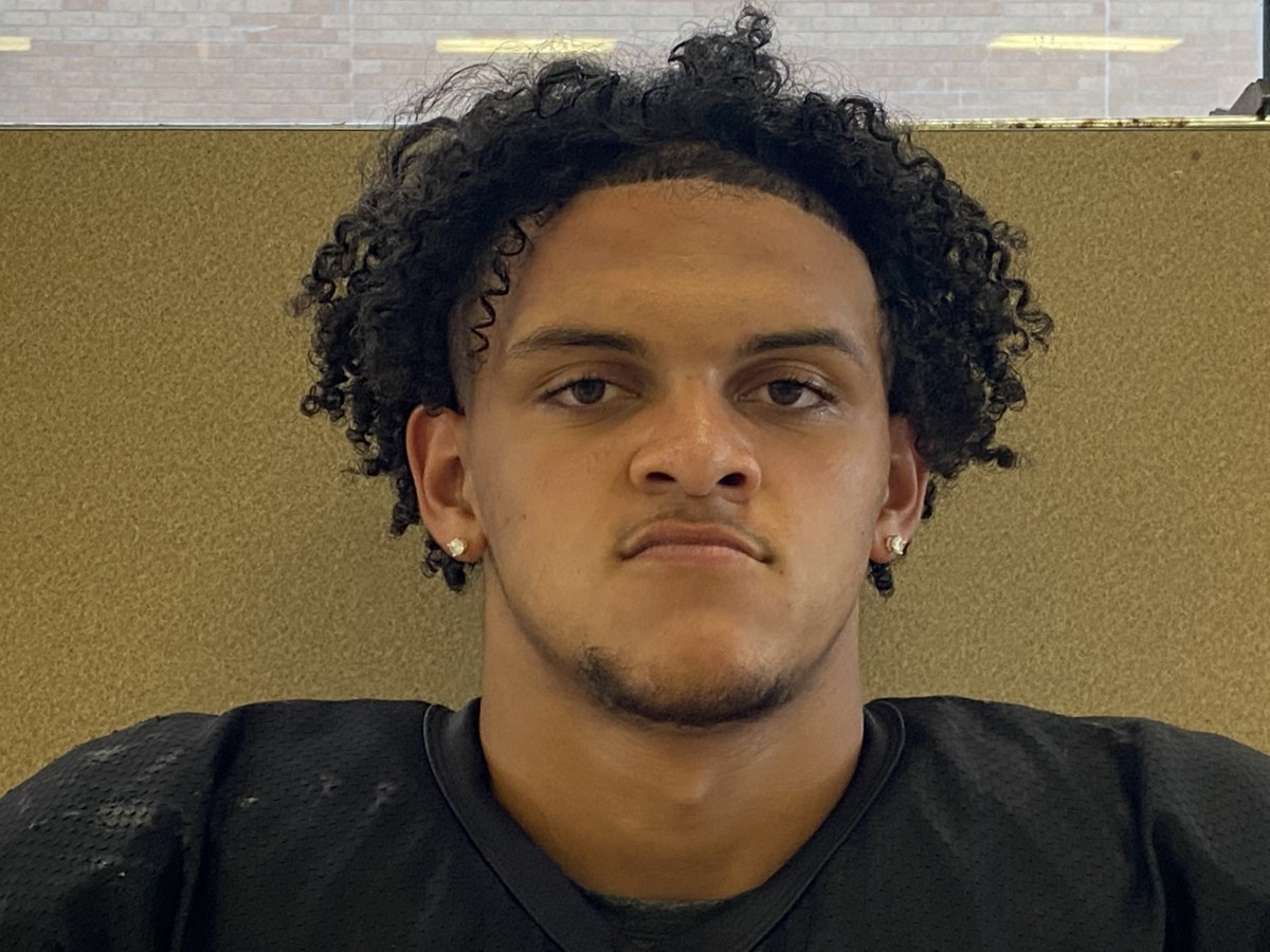 UCF Football Commitments: Talking Kameron Moore and Leyton Nelson ...