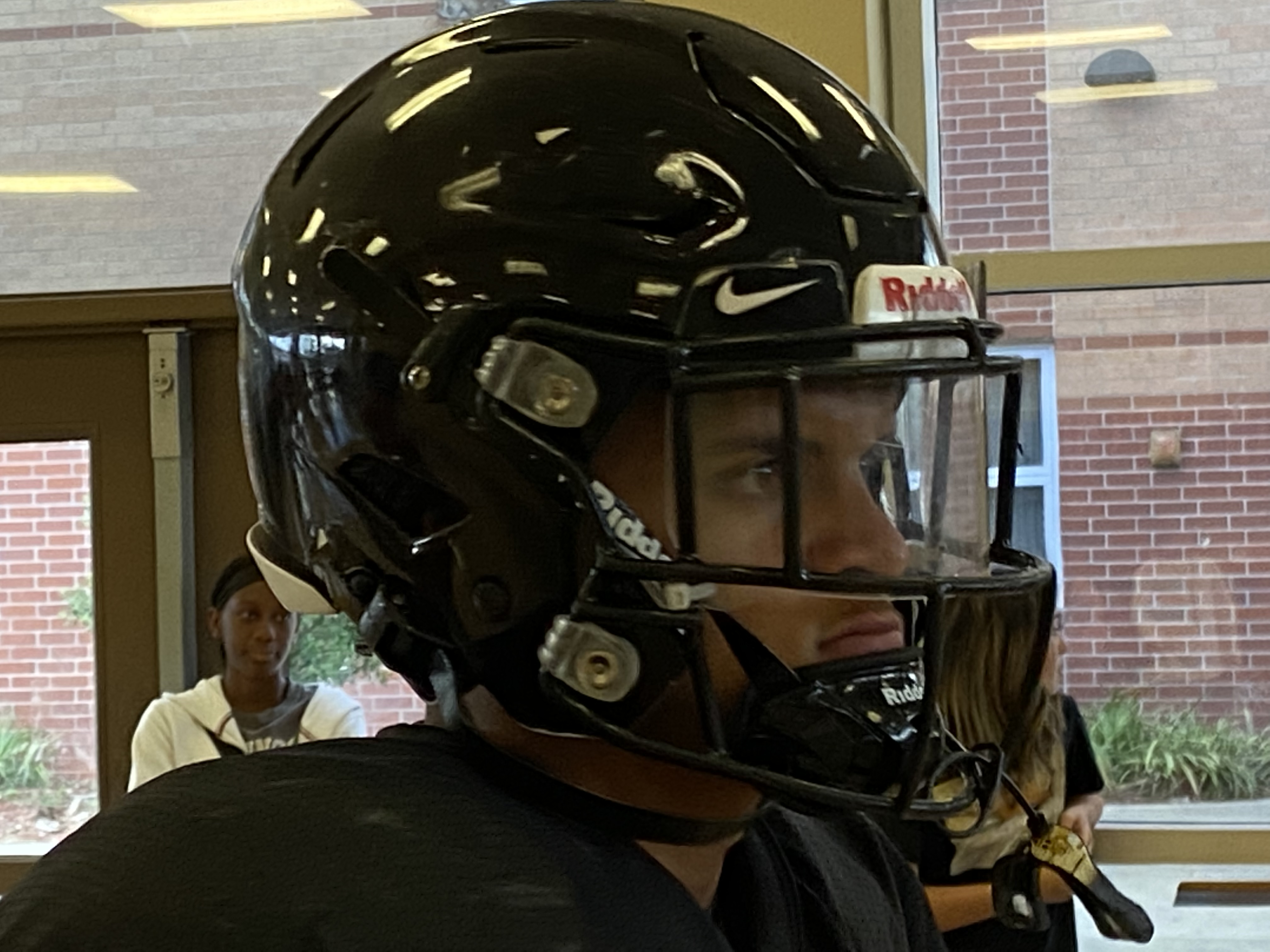 Defining UCF and its Recruiting Strategy: Development Helped Build the ...