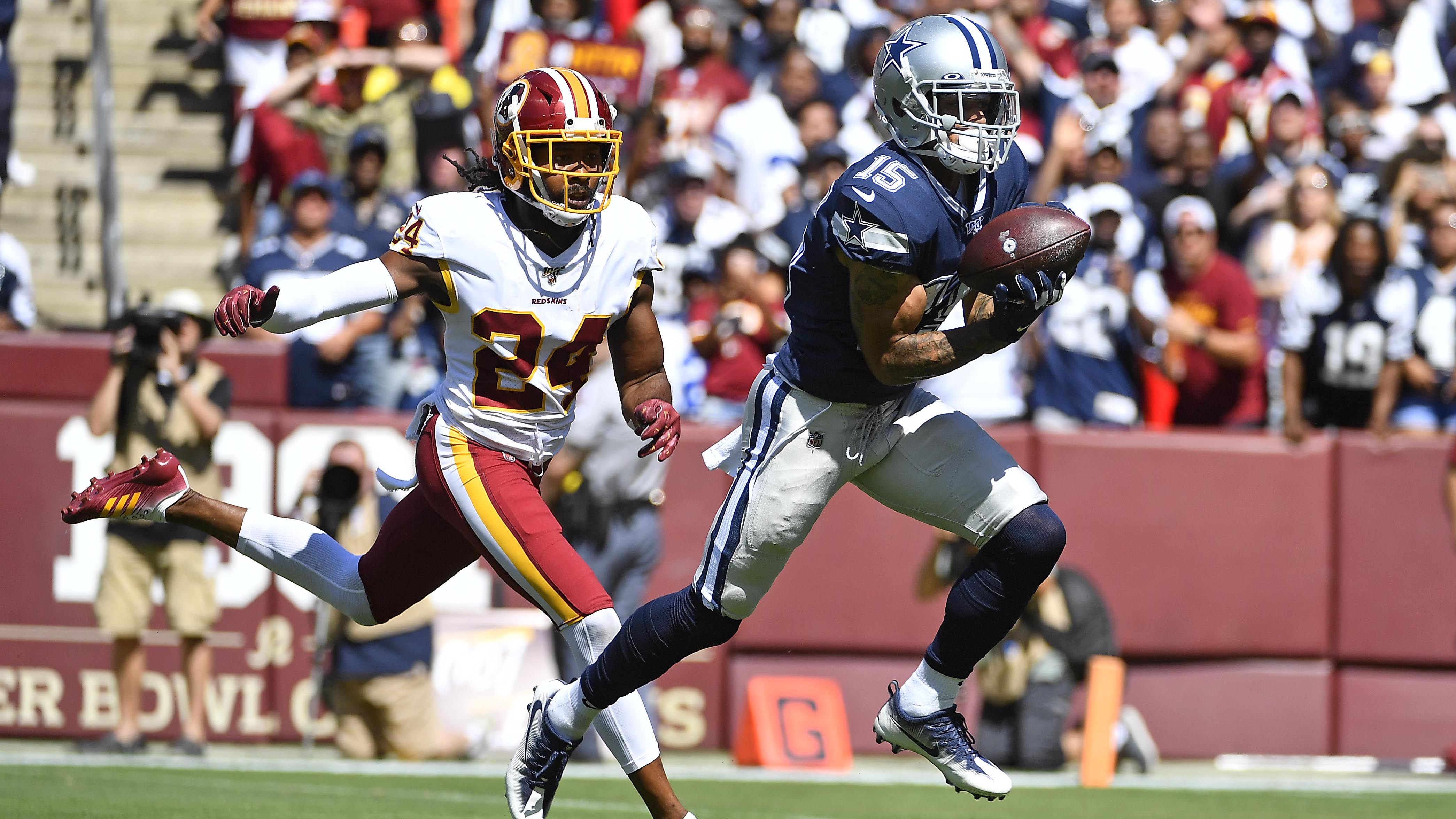 Former Ohio State Receiver Devin Smith Works Out For Jaguars - Sports ...