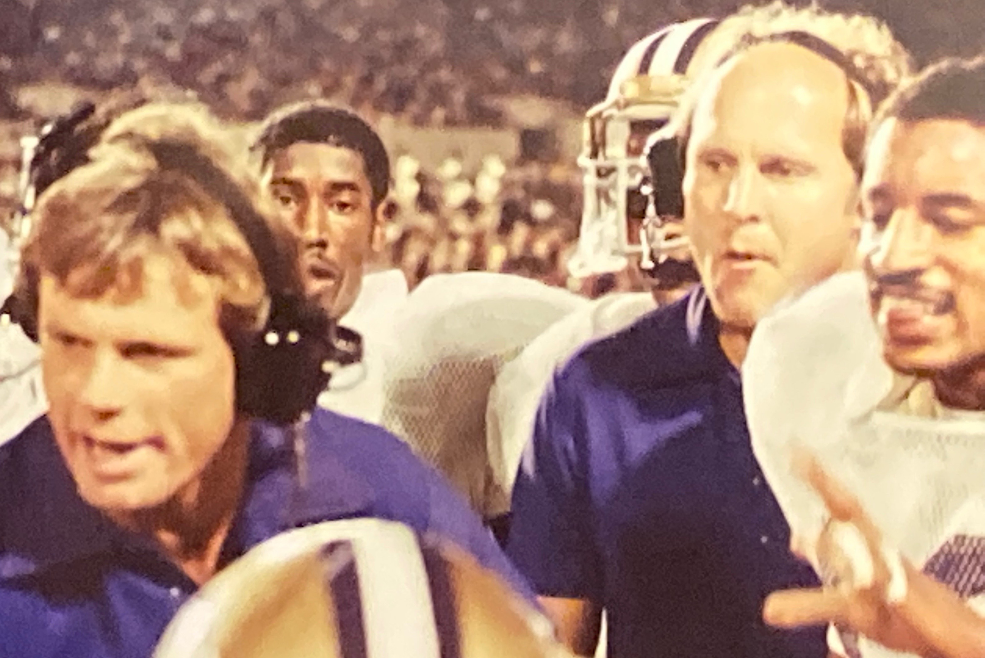 Huskies Wanted to Please Pease (1943-2021), an Unforgettable Coach ...