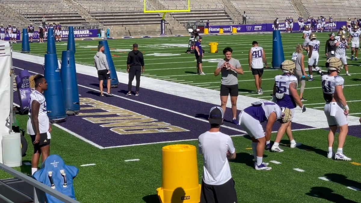 UW Informed Laiatu Latu He Would Never Play Again — That Wasn't True ...