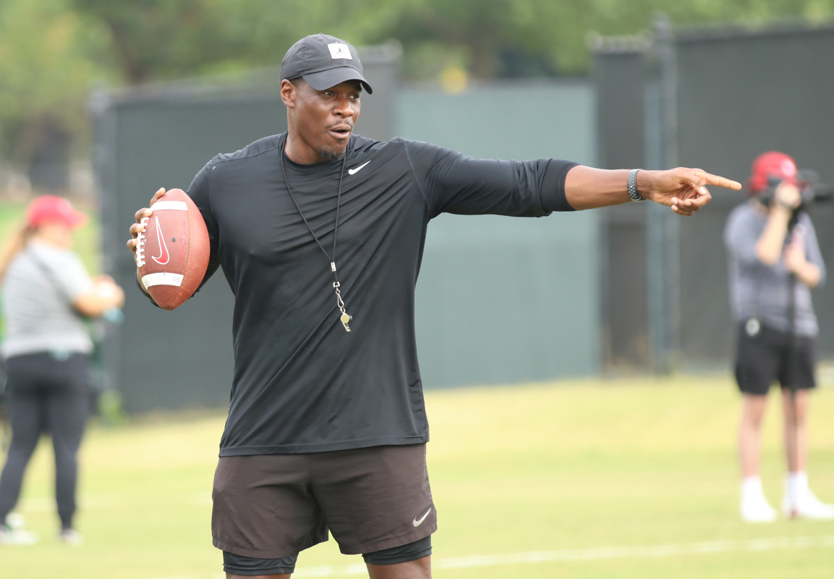 Oklahoma Sooners Coaches Have Restocked What Were Bare Cupboards ...