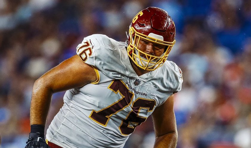 Texas Longhorns Football: Former Longhorn Sam Cosmi Is A Building Block ...