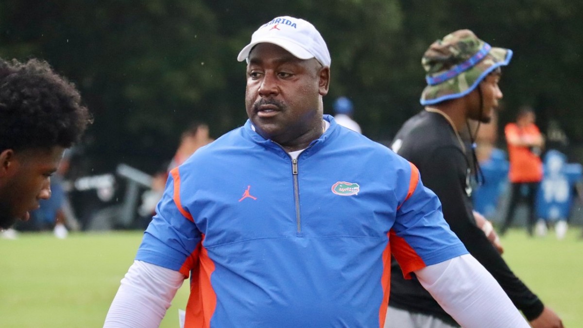 Which Florida Gators Coaches Could Be Retained by New Leadership ...