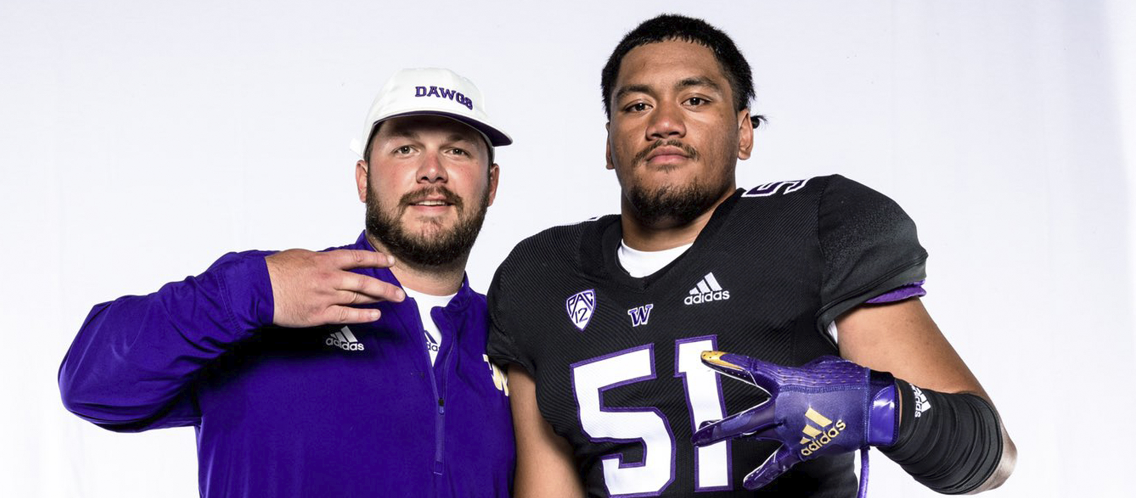 2022 DL Ben Roberts Decommits From Washington Football, Oregon Ducks in ...