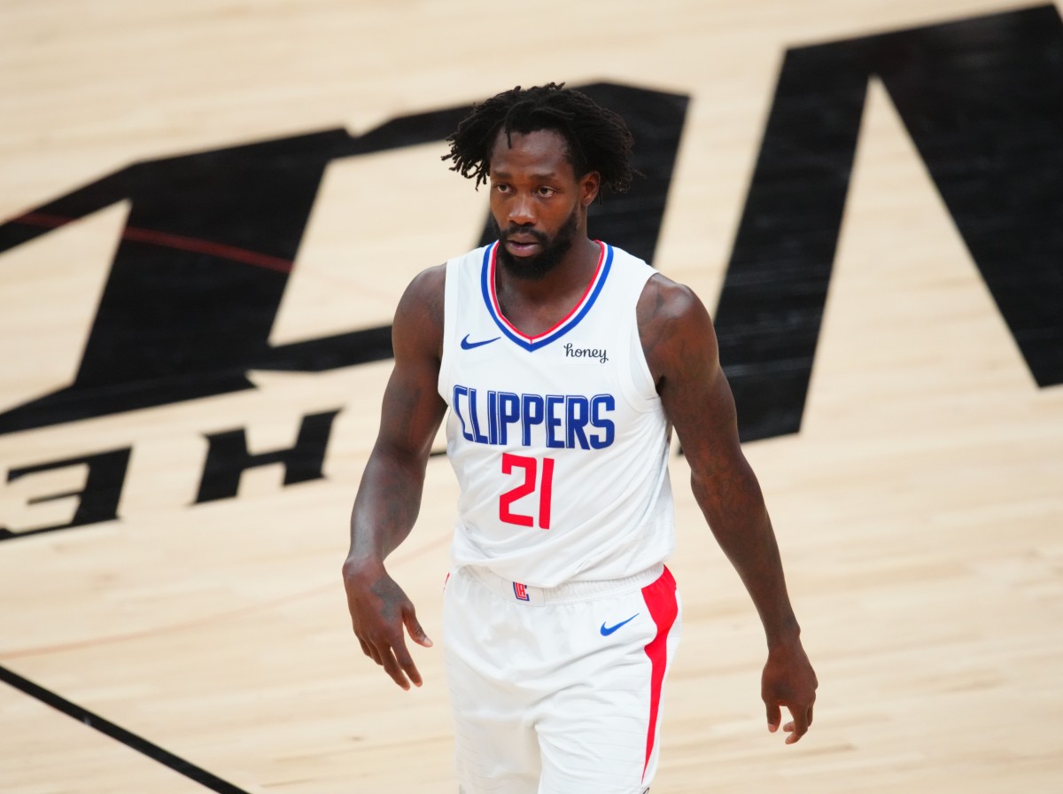 Patrick Beverley Excited After Minnesota Timberwolves Trade - Sports ...