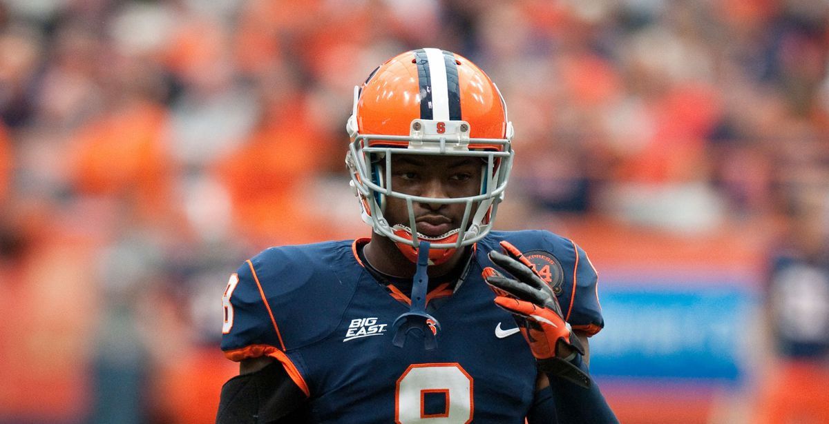 Madden 22: Keon Lyn is Voice of Carter Landry - Sports Illustrated ...