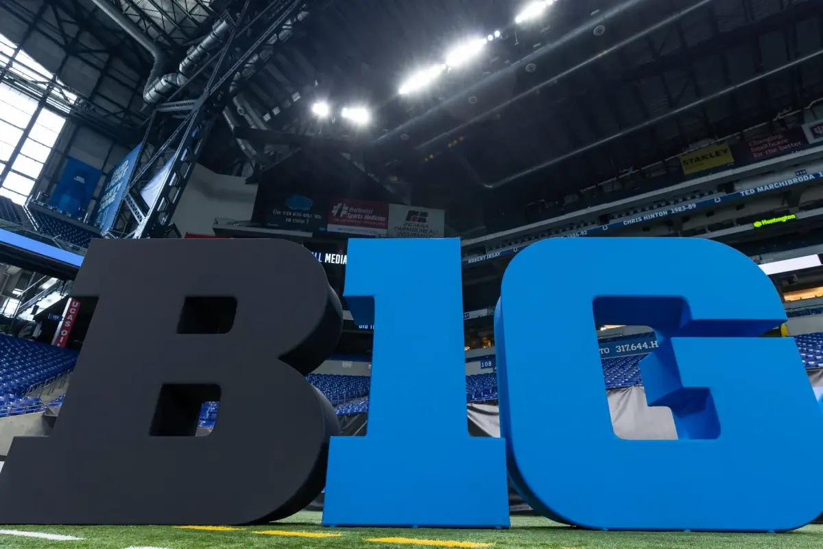 The Biggest News From Each Big Ten Program This Week - Sports Illustrated Wildcats Daily News ...