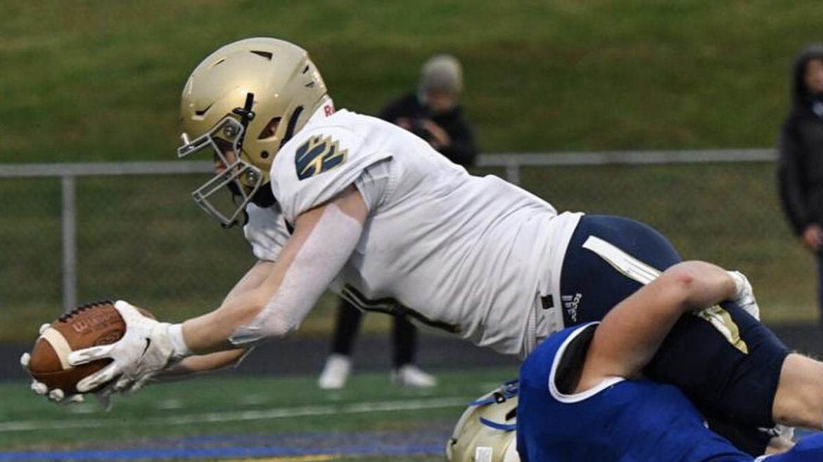 How Ty Lockwood's Commitment Impacts Ohio State - Sports Illustrated ...