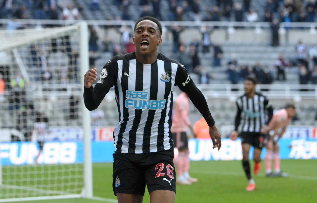 Newcastle United Premier League stream: Watch online, TV channel - How ...