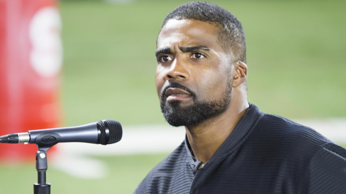 Best Photos From Ohio State's Fall Camp Media Opportunities - Sports ...