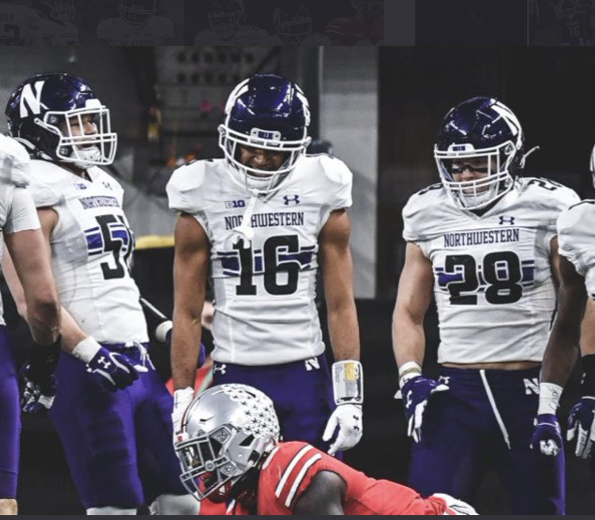 Jim O'Neil and Brandon Joseph Headline New Defensive Era at ...