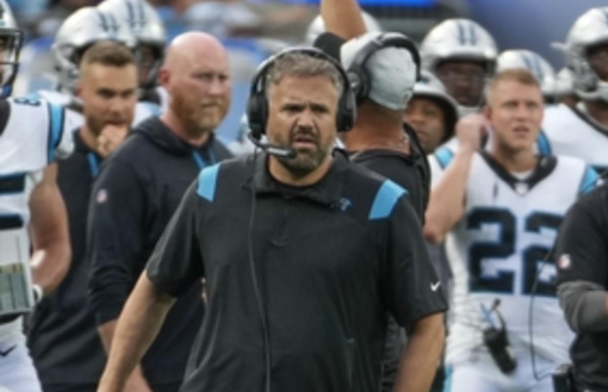 Quick Hits: QB, Kicker, & Long Snapper Competition, Robinson Injury ...