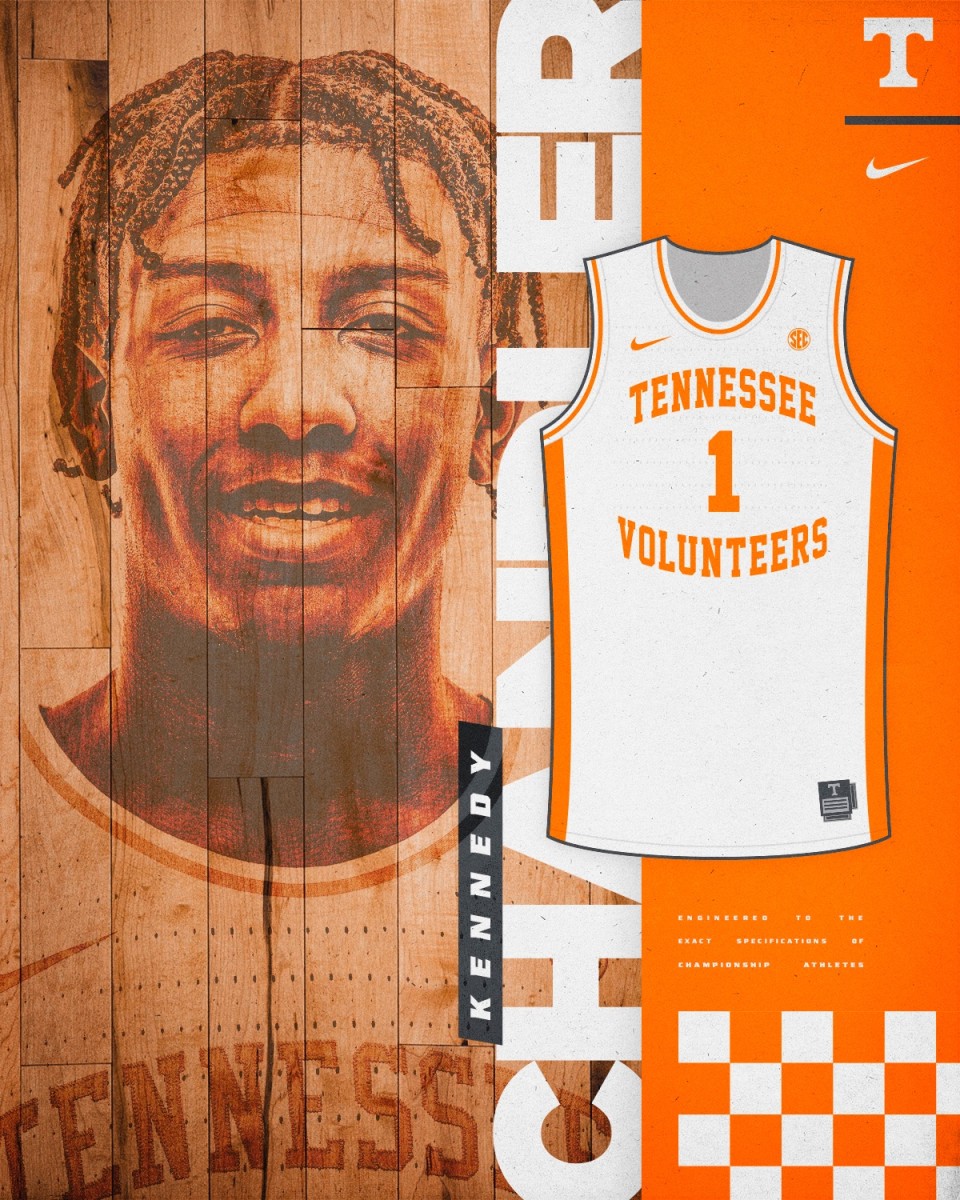 Vol Hoops Newcomers Numbers Announced - Sports Illustrated Tennessee ...