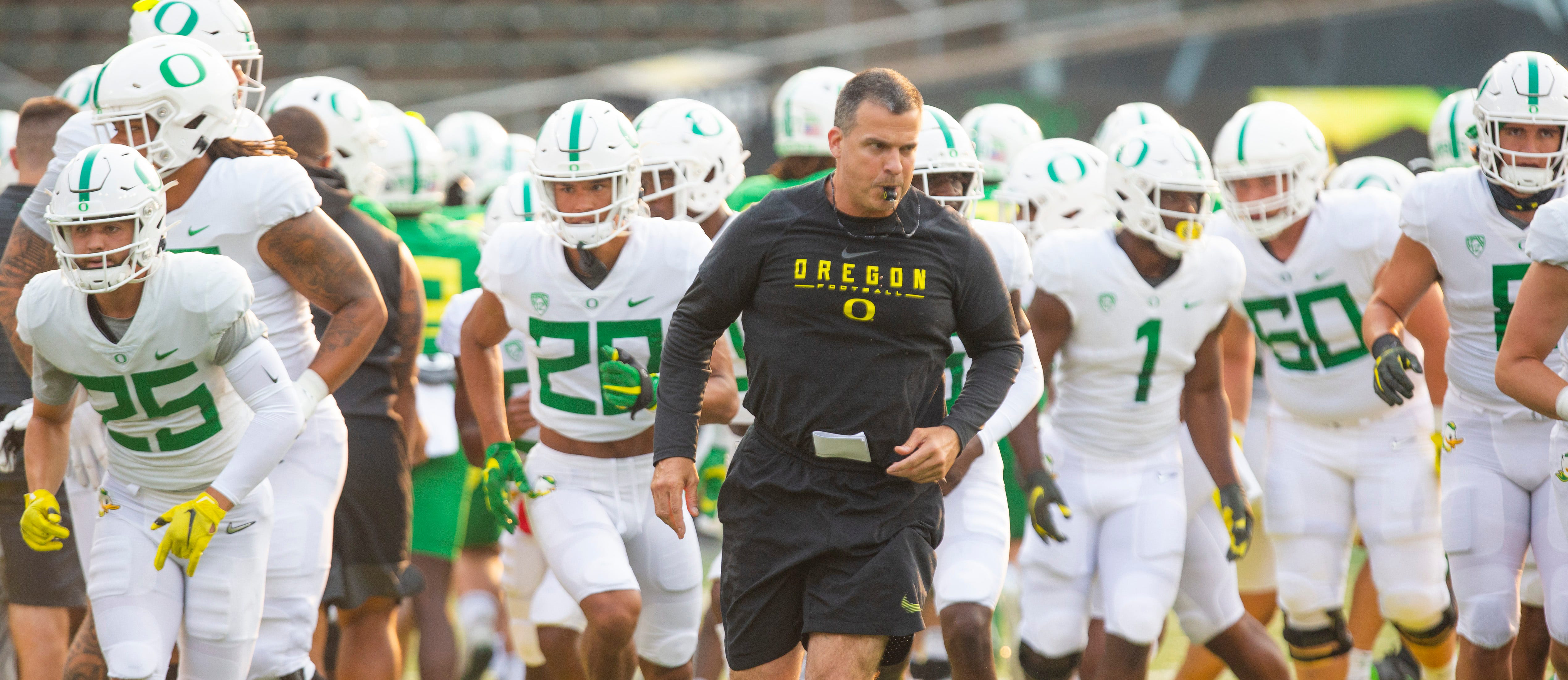 Torres' Take: What's Next for Oregon Football Recruiting After Landing ...