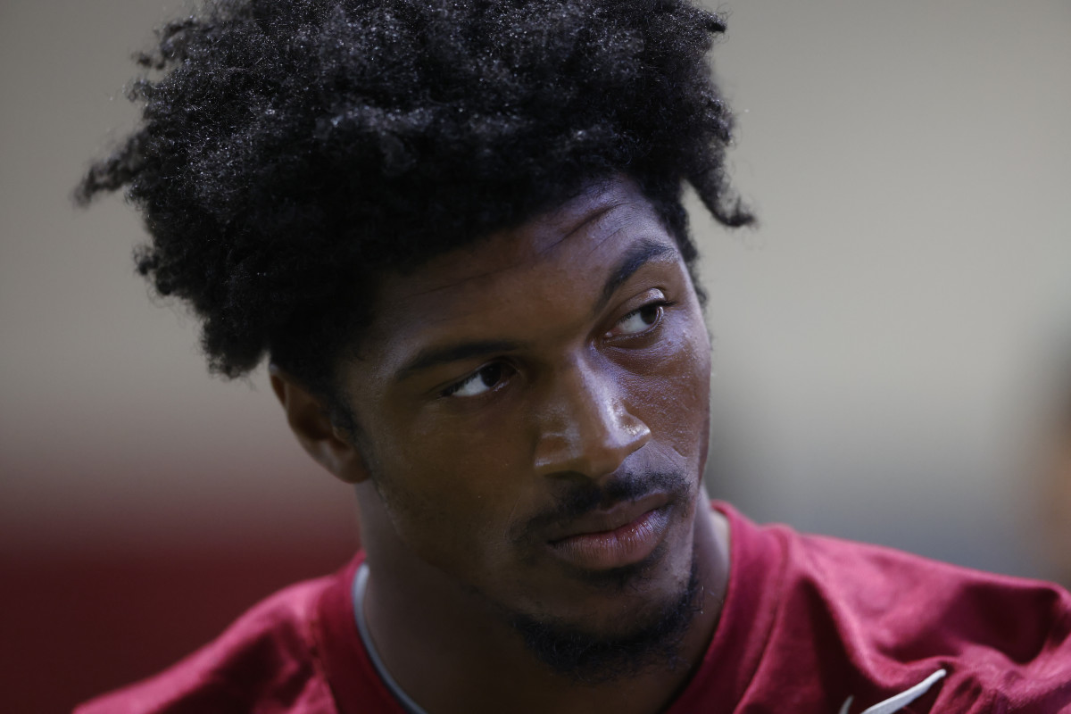 Alabama Cornerback Josh Jobe Signs with Agent Ahead of NFL Draft ...