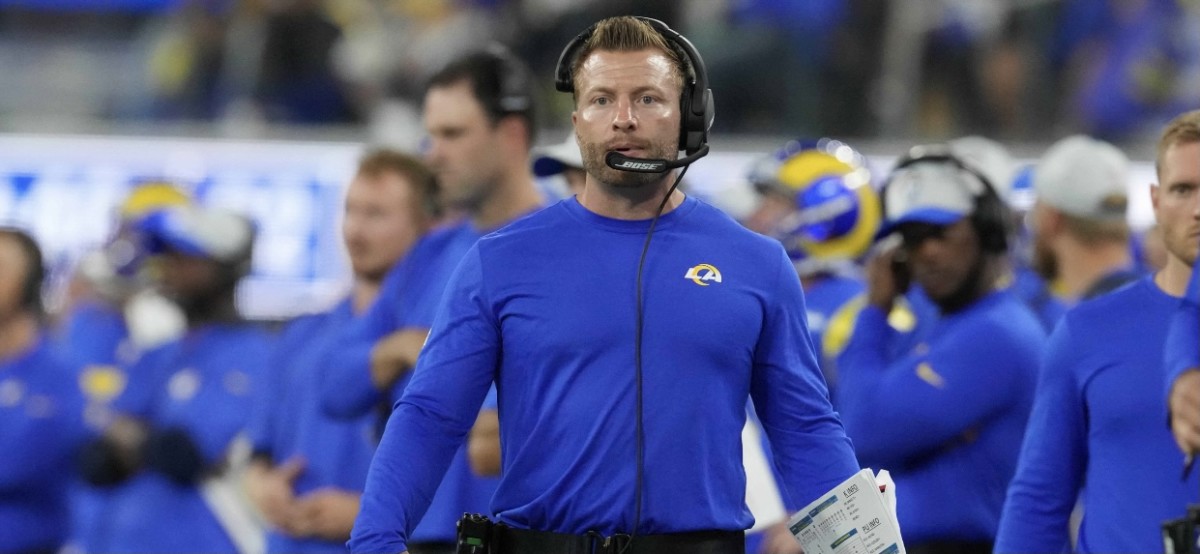 Rams Roster Cut Tracker: The Road to 53 Players - Sports Illustrated LA ...