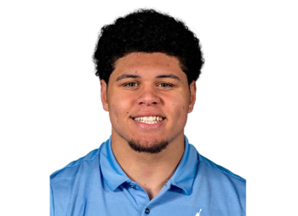 NFL Draft Profile: Jeremiah Gemmel, Linebacker, UNC Tarheels - Visit ...