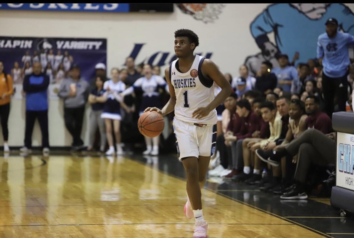 UCLA men's basketball extends offer to 2023 SG KJ Lewis - Sports ...