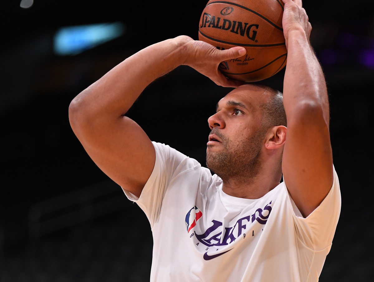 Jared Dudley To Become Assistant Coach With Dallas Mavericks - Sports ...