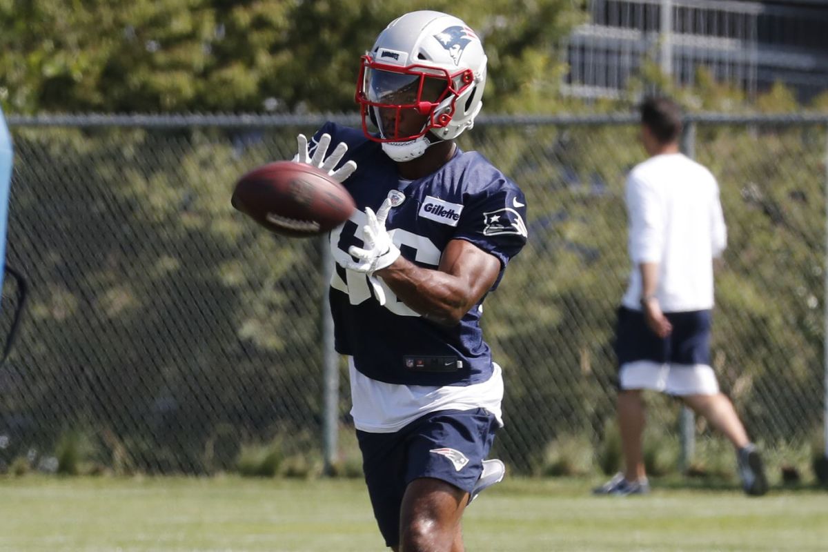 New England Patriots Release Five, OL Marcus Martin to IR as NFL ...