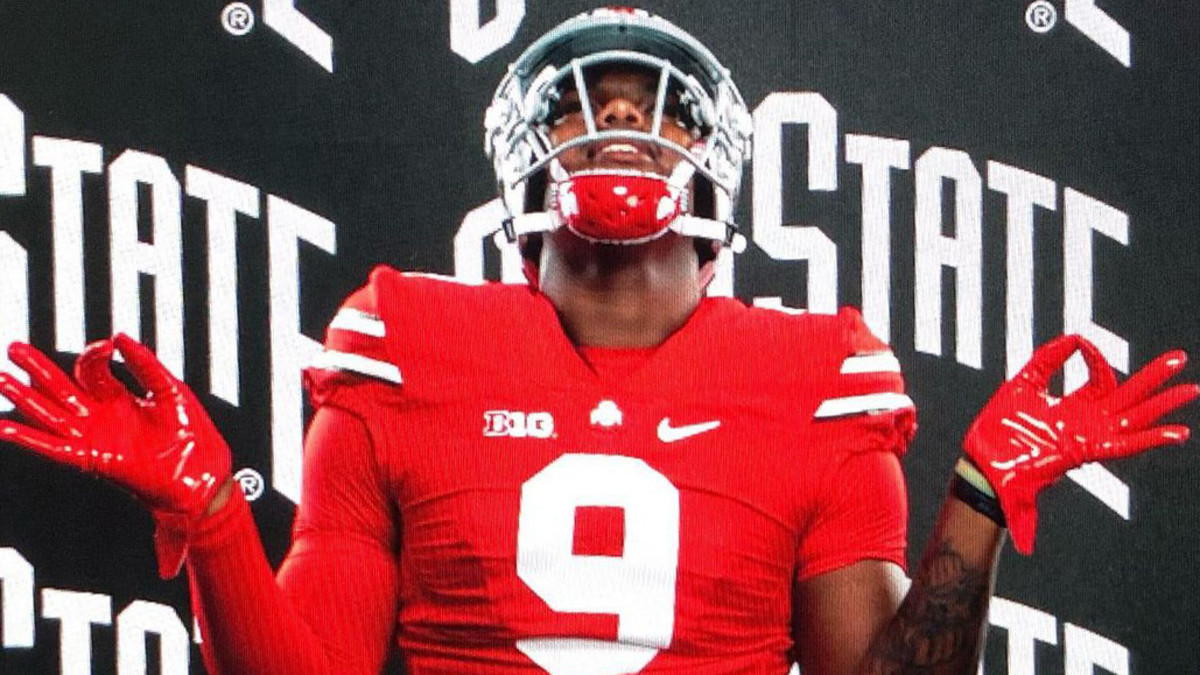 Lebbeus Overton Reclassifies, Includes Ohio State In Top 5 - Sports ...