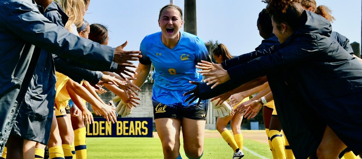 From Softball to Soccer, Makena Smith Comes to the Rescue for the ...