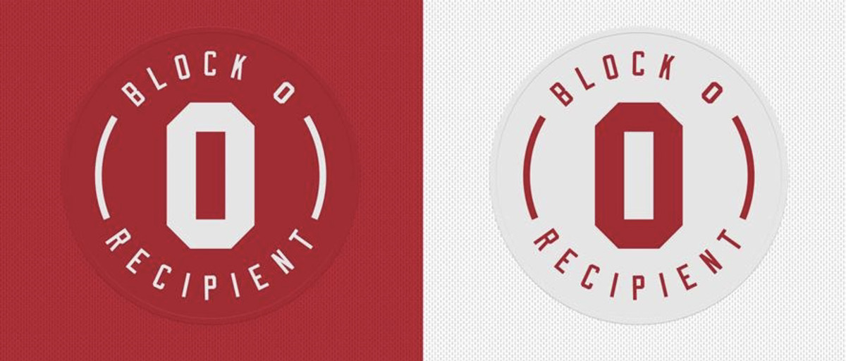 Thayer Munford Named Ohio State's Block "O" Jersey Recipient - Sports ...