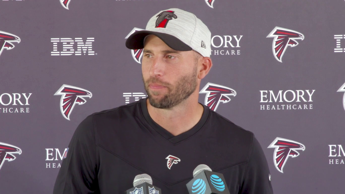 Rookie Coordinator Dave Ragone: How’s Relationship with Atlanta Falcons ...
